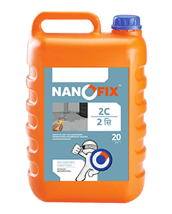 COATINGS – Nanofix Waterproofing