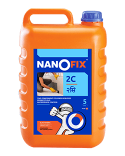 COATINGS – Nanofix Waterproofing