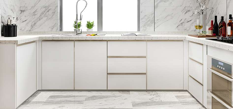 Kitchen Waterproofing – Nanofix Waterproofing