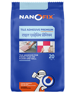 PRODUCTS – Nanofix Waterproofing
