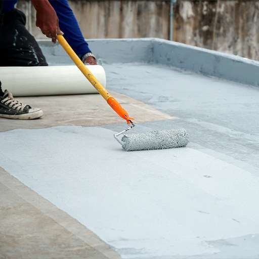 Nanofix Waterproofing – No.1 Waterproofing Solution