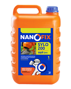 PRODUCTS – Nanofix Waterproofing